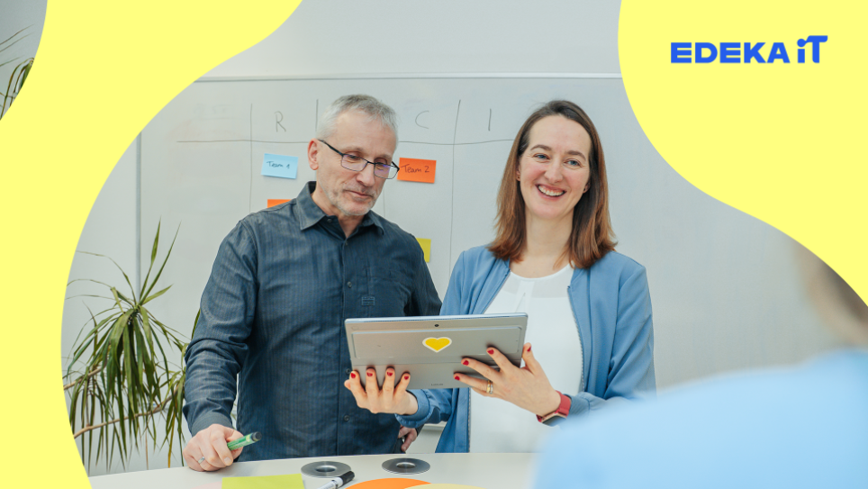 Application Consultant Order Management (m/w/d)